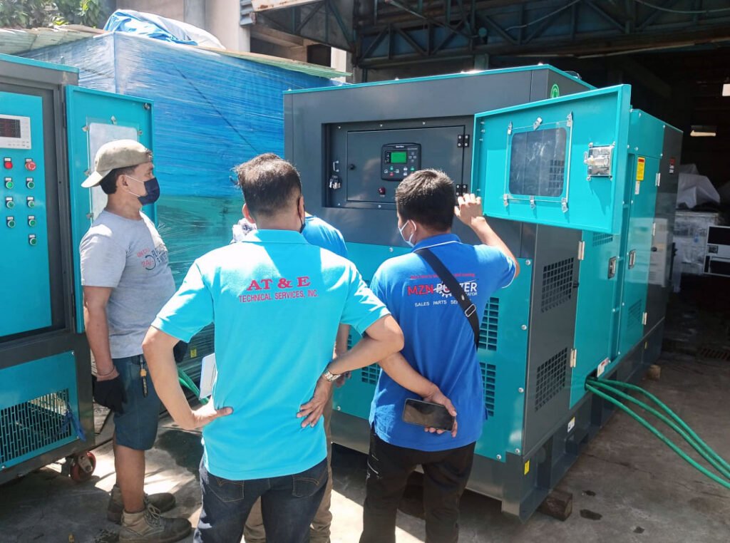 Zeus Power Systems Inc – The Next Big Thing in Power Generation
